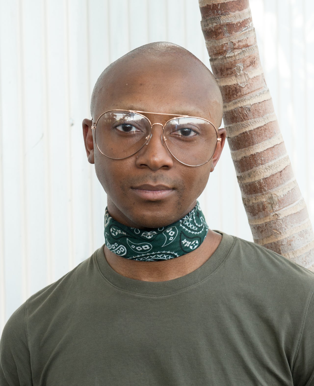 Jerome LaMaar of 5:31 Jerome Debuts Spring 2017 Collection | [site:name ...