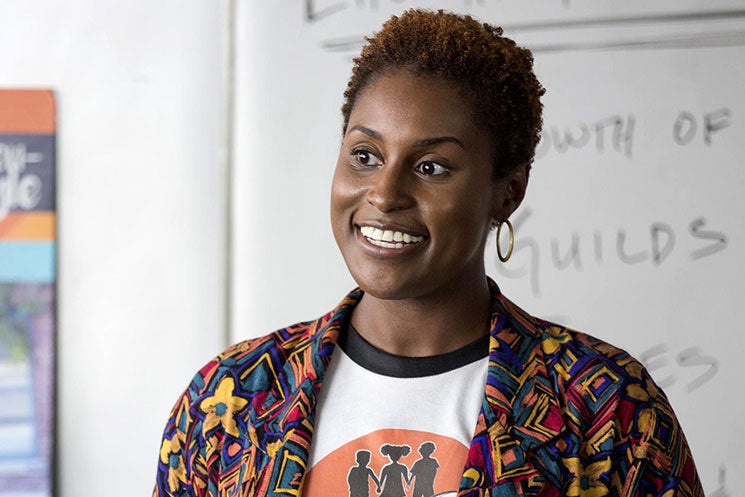 Issa Rae "Insecure" Official Trailer | [site:name] | Essence
