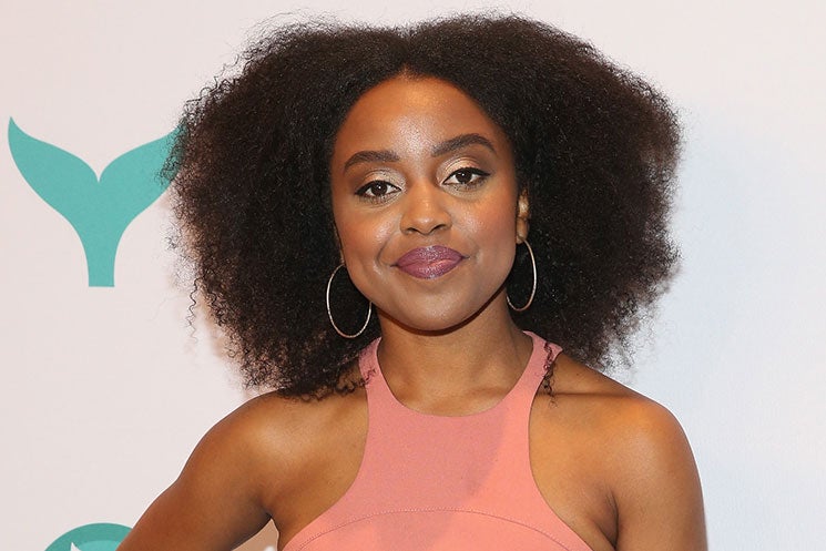 Buzzfeed's Quinta Brunson Lands Two Series With YouTube And Verizon ...