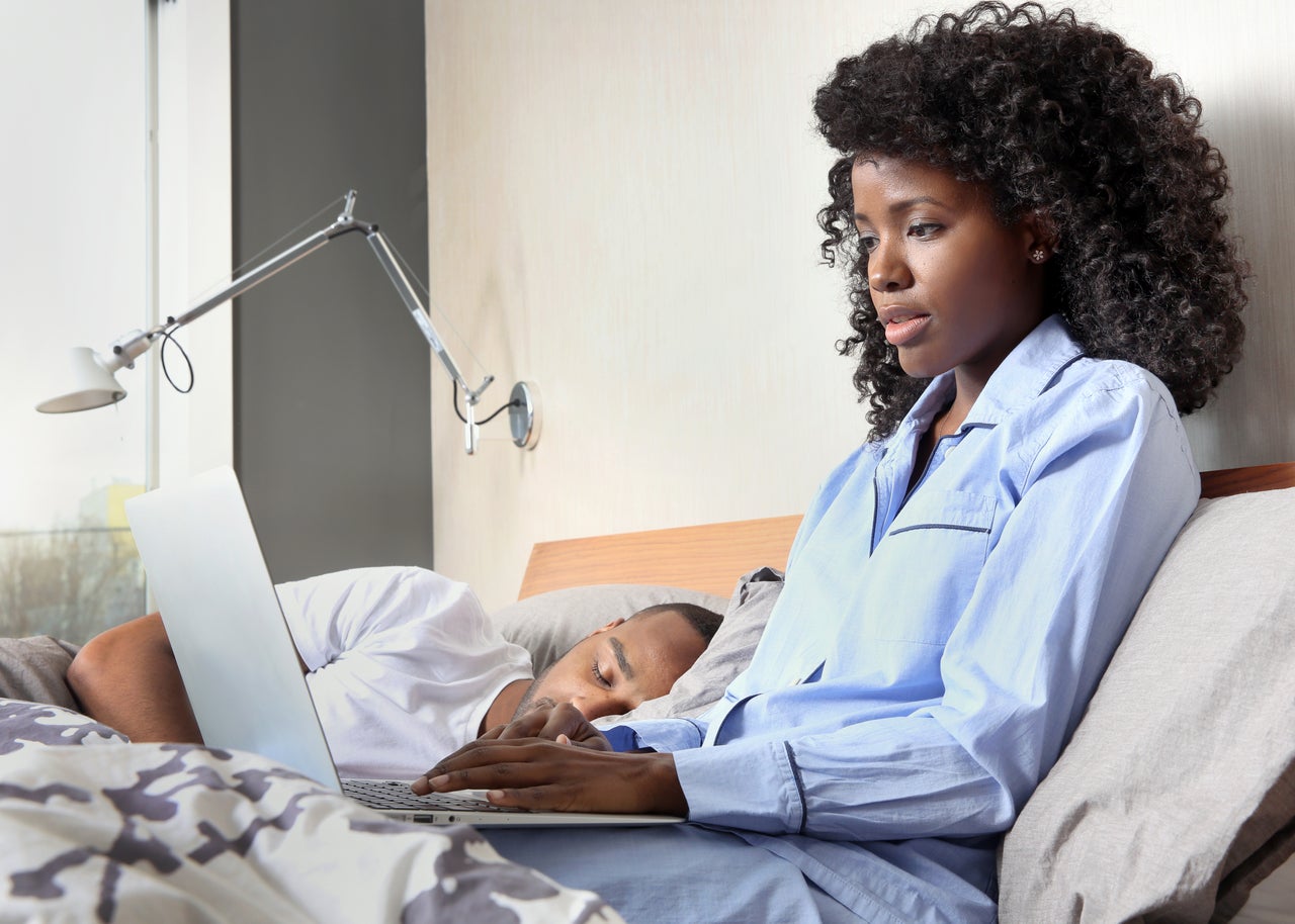 Why You Should Wake Up at 4 A.M. | [site:name] | Essence