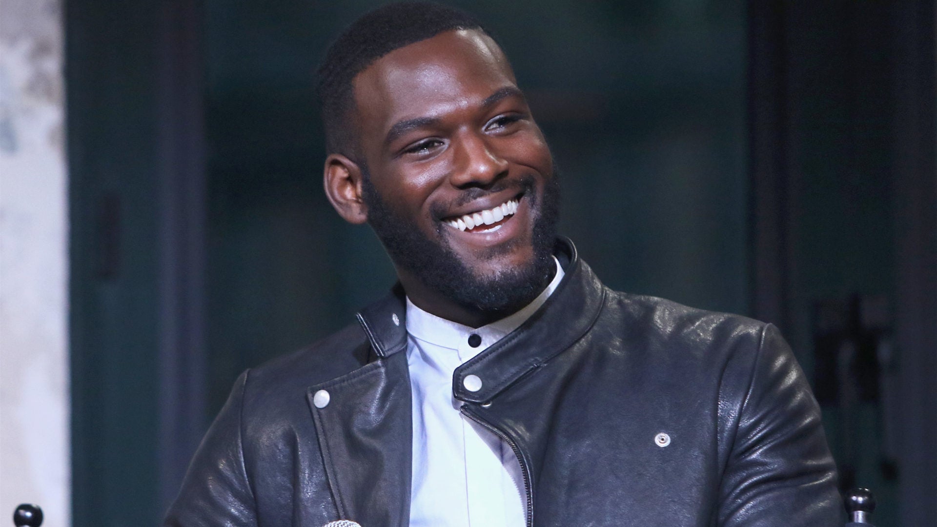 Meet 'Queen Sugar' Star Kofi Siriboe - Essence