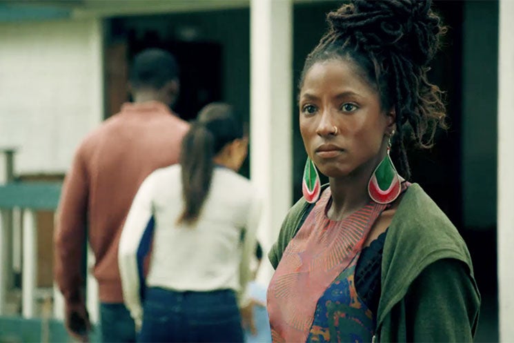 Black Hair And Television: These Iconic Black Hair Moments Made Our ...