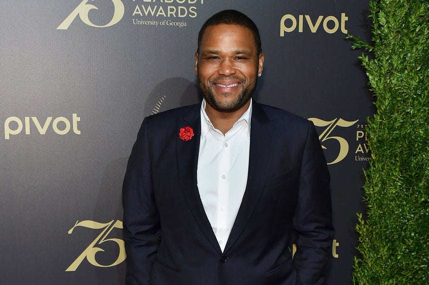 Anthony Anderson Talks Diversity in Hollywood - Essence