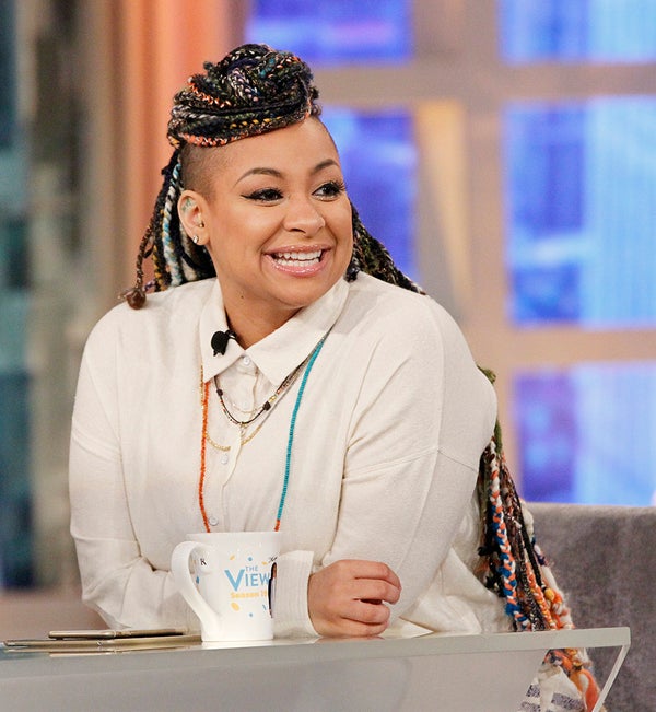 Black Celebrities Who Think Racism Doesn't Exist - Essence