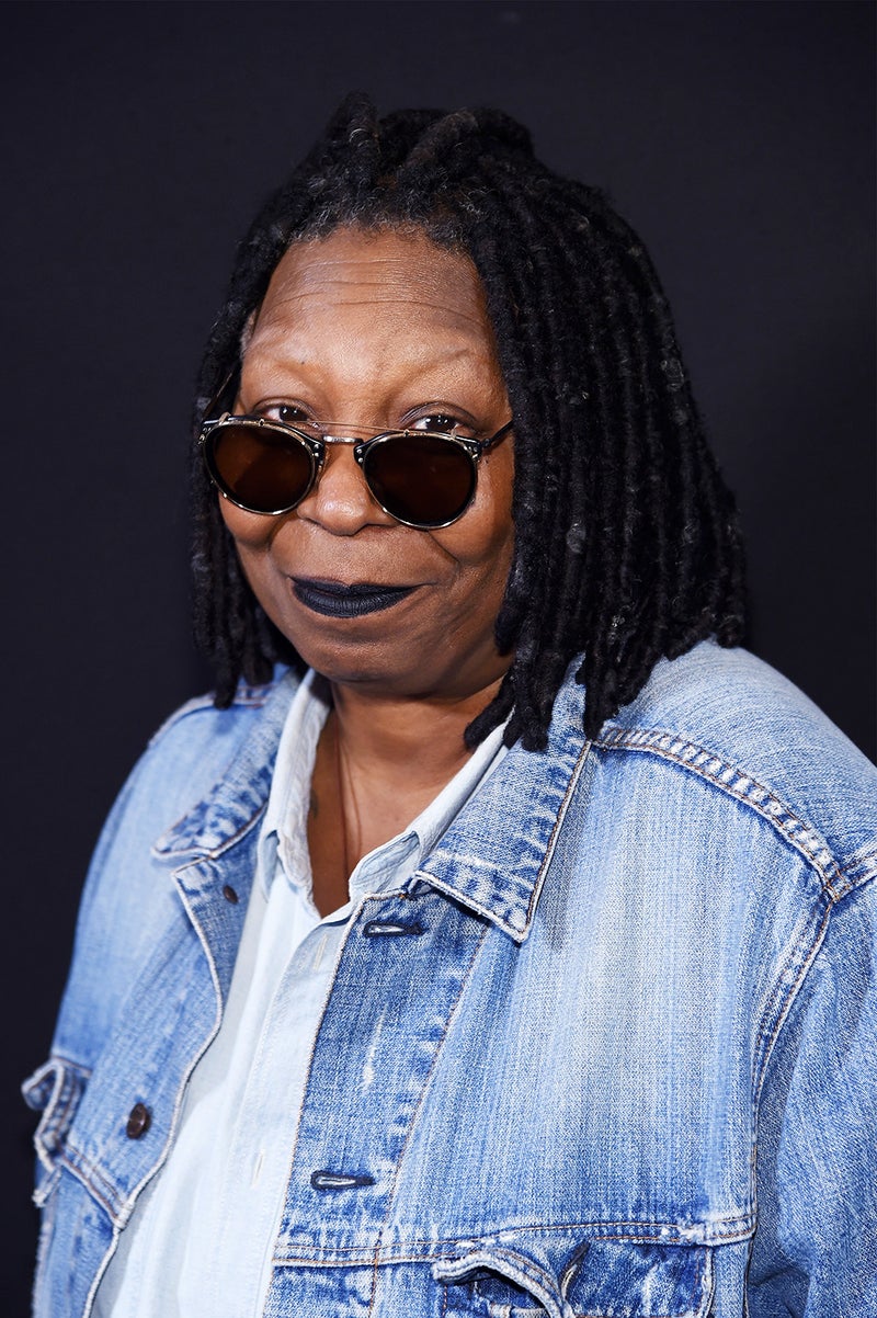 Black Celebrities Who Think Racism Doesn't Exist - Essence