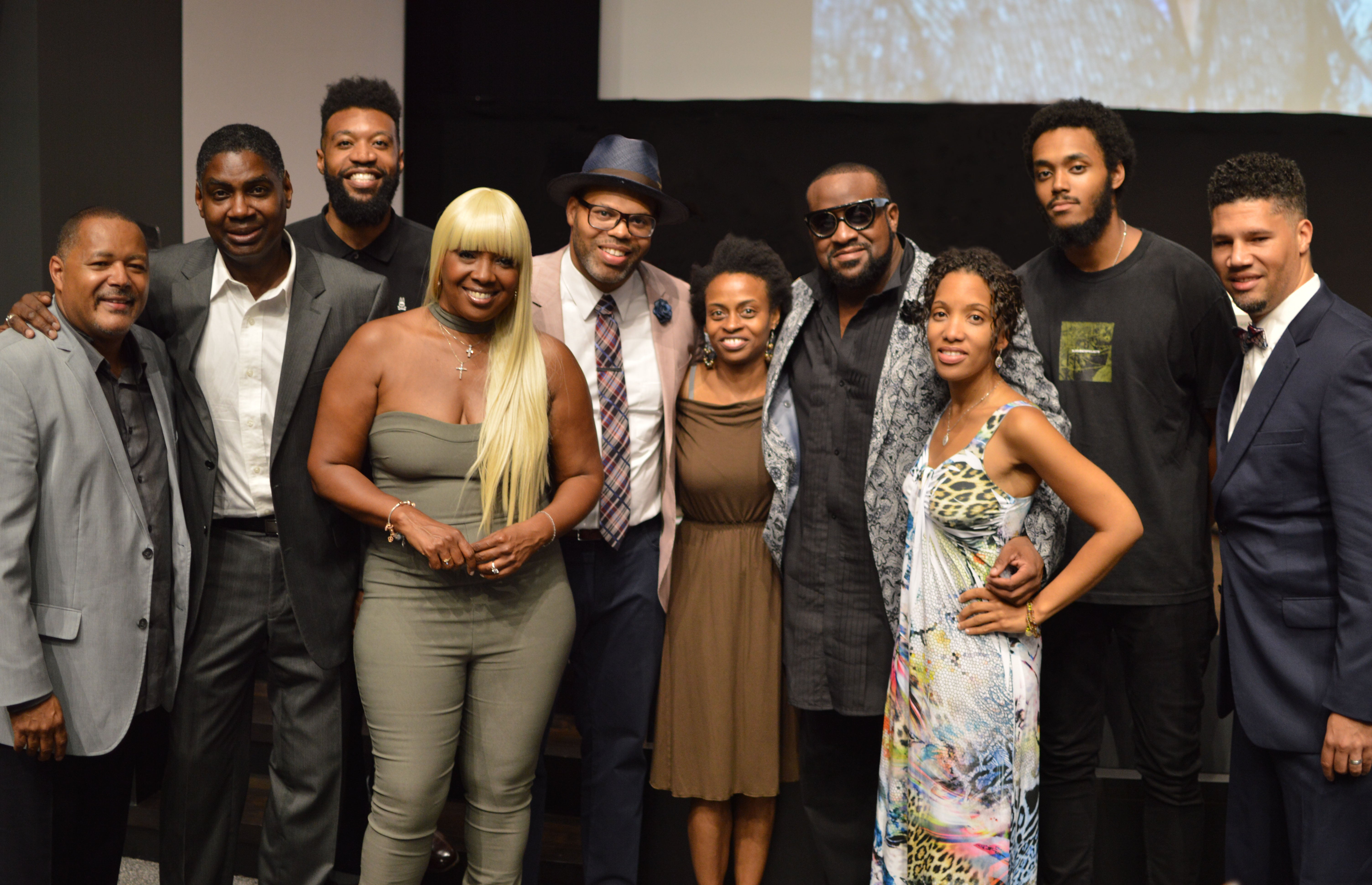 Najee Celebrates 30 Years in Music | [site:name] | Essence