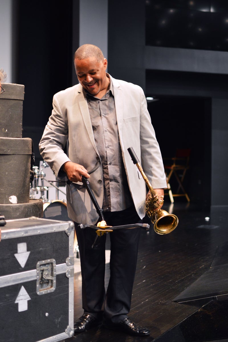 Najee Celebrates 30 Years in Music - Essence