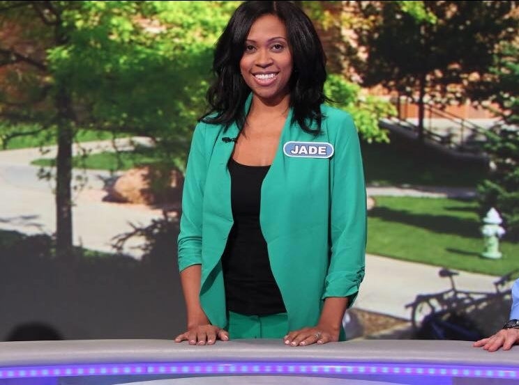 Bronx Teacher To Release Children's Book After $100K 'Wheel Of Fortune ...