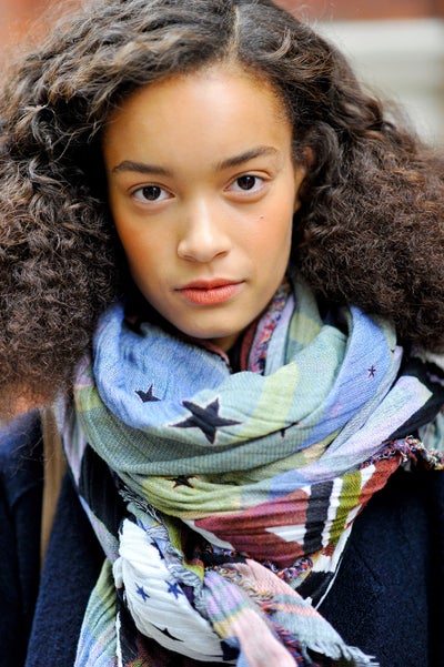 All The Beautiful Black Women Slaying Street Style at London Fashion ...