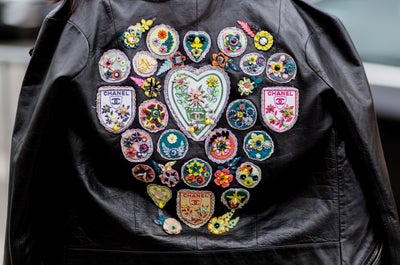 How To Rock Pins and Patches - Essence
