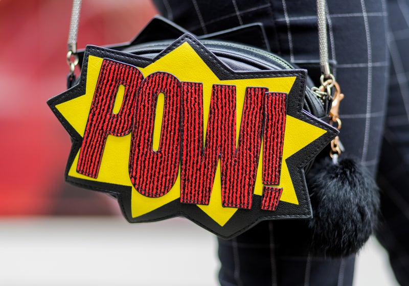 How To Rock Pins and Patches - Essence