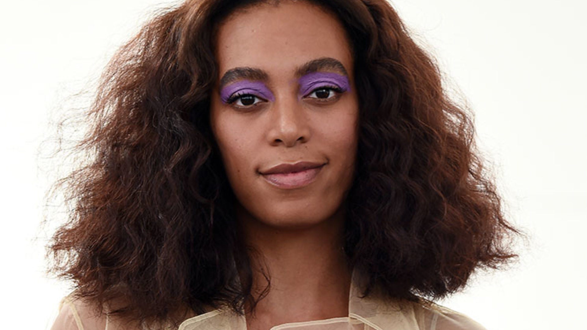 Solange’s Latest Hair Makeover Is One Of Her Best To Date - Essence