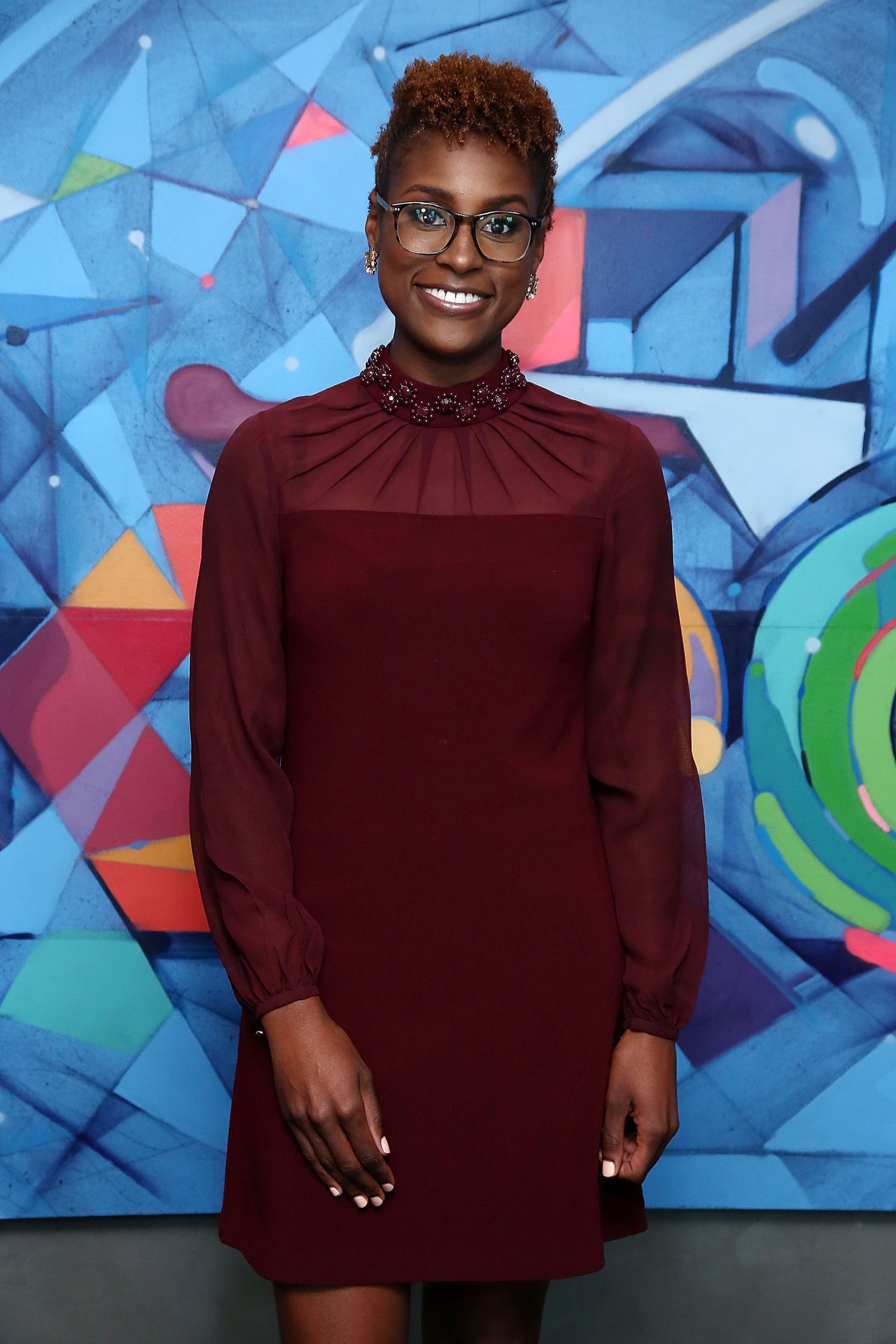 Issa Rae on Black History Month | Essence