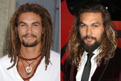 Celebrities Who Cut Their Dreadlocks - Essence