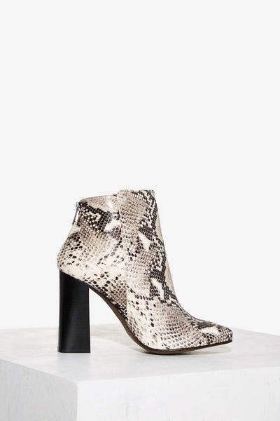 The Best Booties for Fall 2016 - Essence