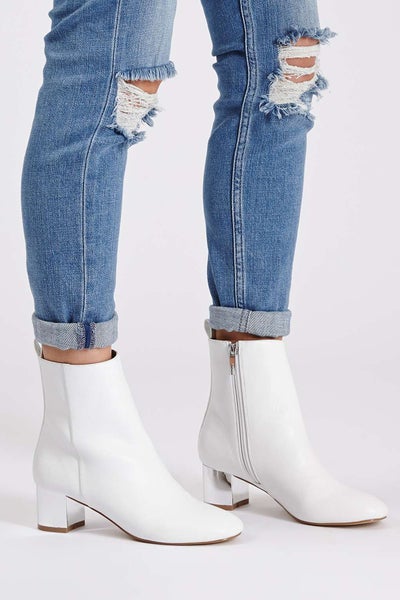 The Best Booties for Fall 2016 - Essence