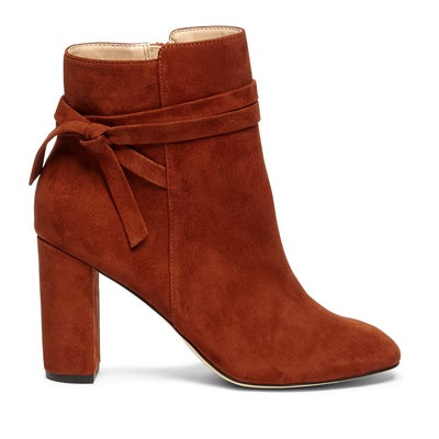 The Best Booties for Fall 2016 - Essence