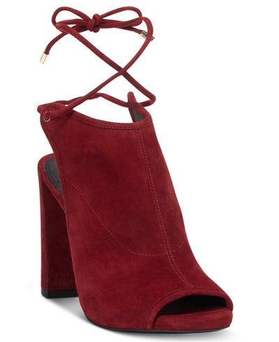 The Best Booties for Fall 2016 - Essence