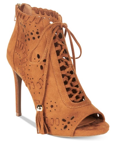 The Best Booties for Fall 2016 - Essence