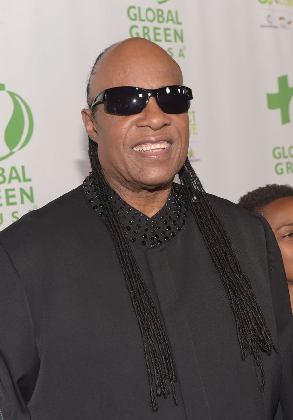 Celebrities With Dreadlocks - Essence