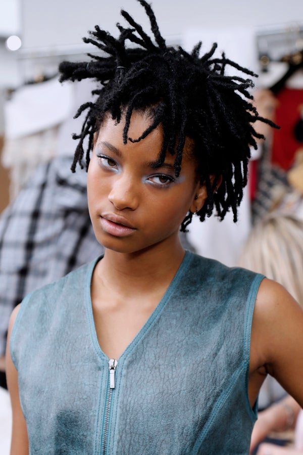 Celebrities With Dreadlocks - Essence