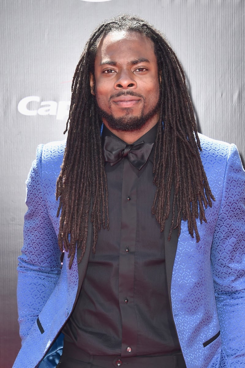 Celebrities With Dreadlocks - Essence