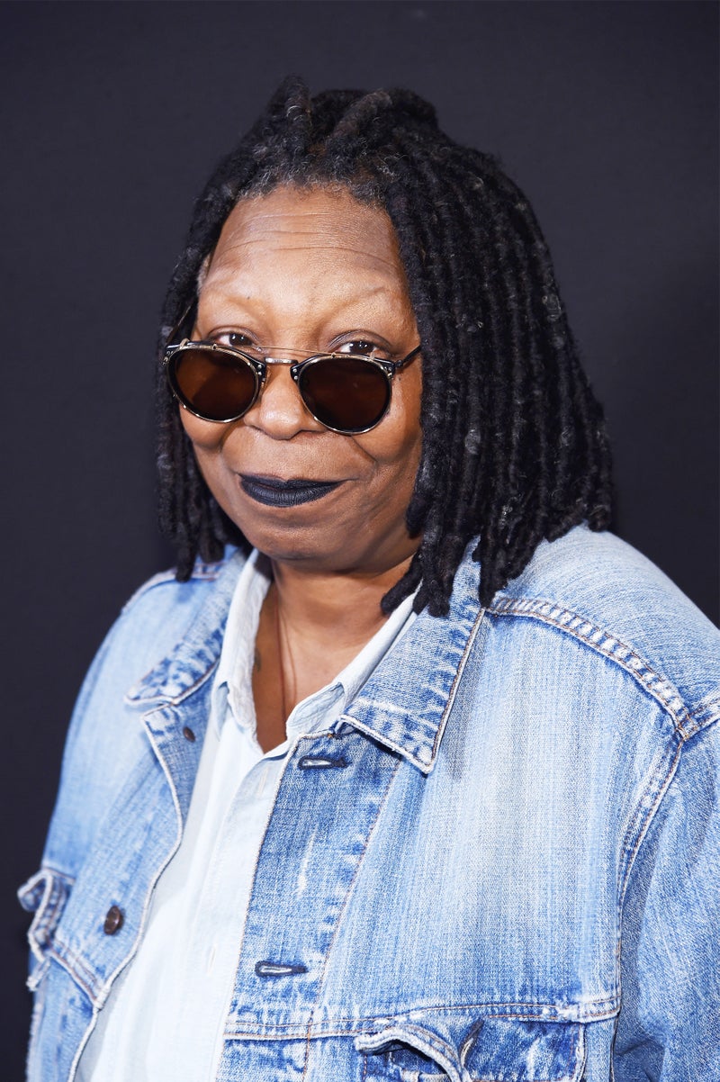 Celebrities With Dreadlocks - Essence