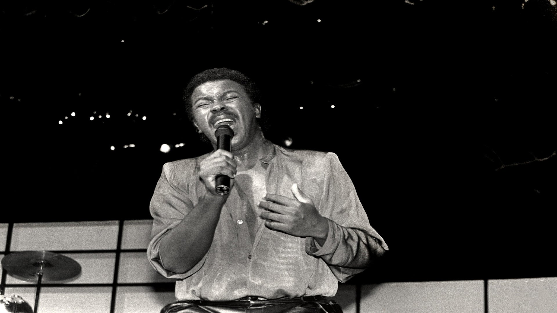 R&B Singer Kashif Passes Away At 56 Essence