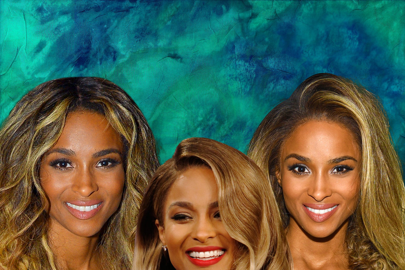 Ciara's Standout Hairstyles - Essence