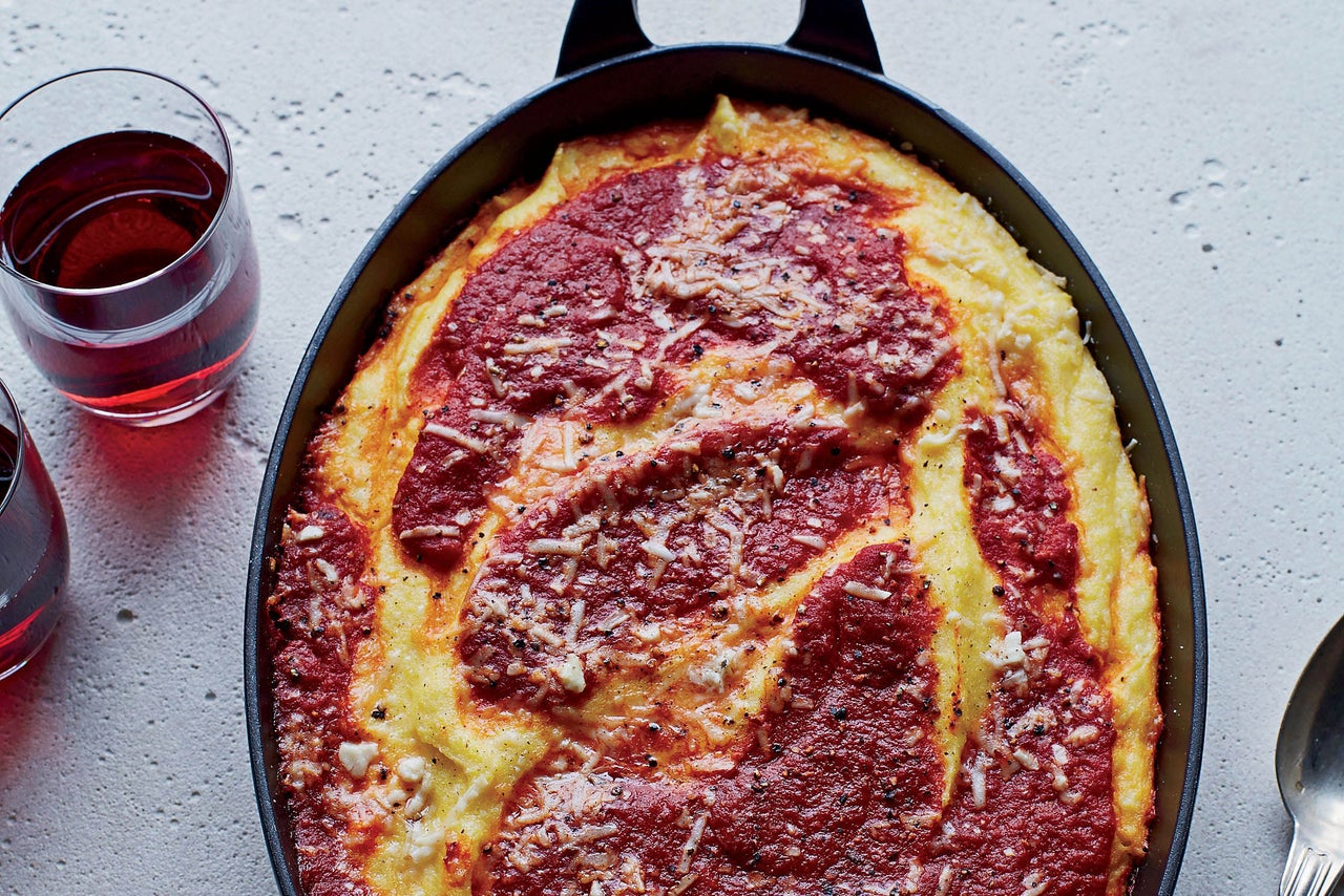 Impress Mom! 15 Family-Style Recipes She'll Love15 Family-Style Mother ...