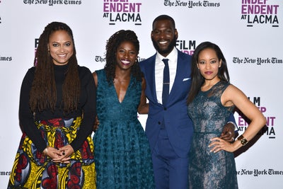 Halle Berry, Idris Elba, Barack Obama and More! | Essence