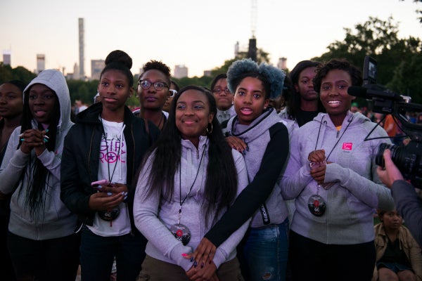 Google Hosts Black Girls Code And More For Event Encouraging Careers In ...