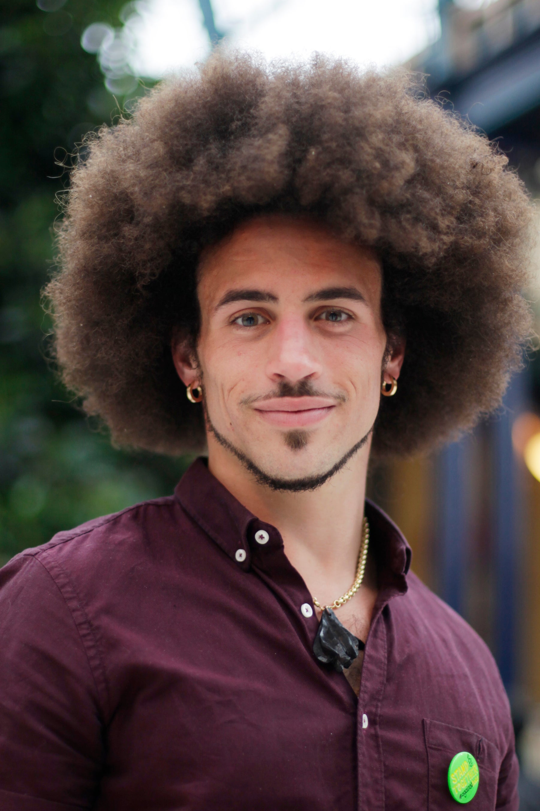 AFROPUNK Hair and Beauty Looks | [site:name] | Essence