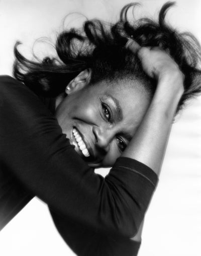 45 Times Cicely Tyson Taught Us What Real Style Is - Essence