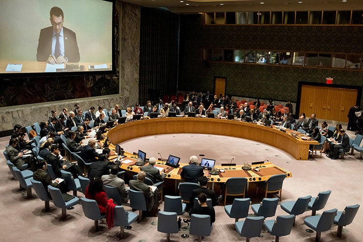 U.N. Panel Says U.S. Owes Black People Reparations - Essence