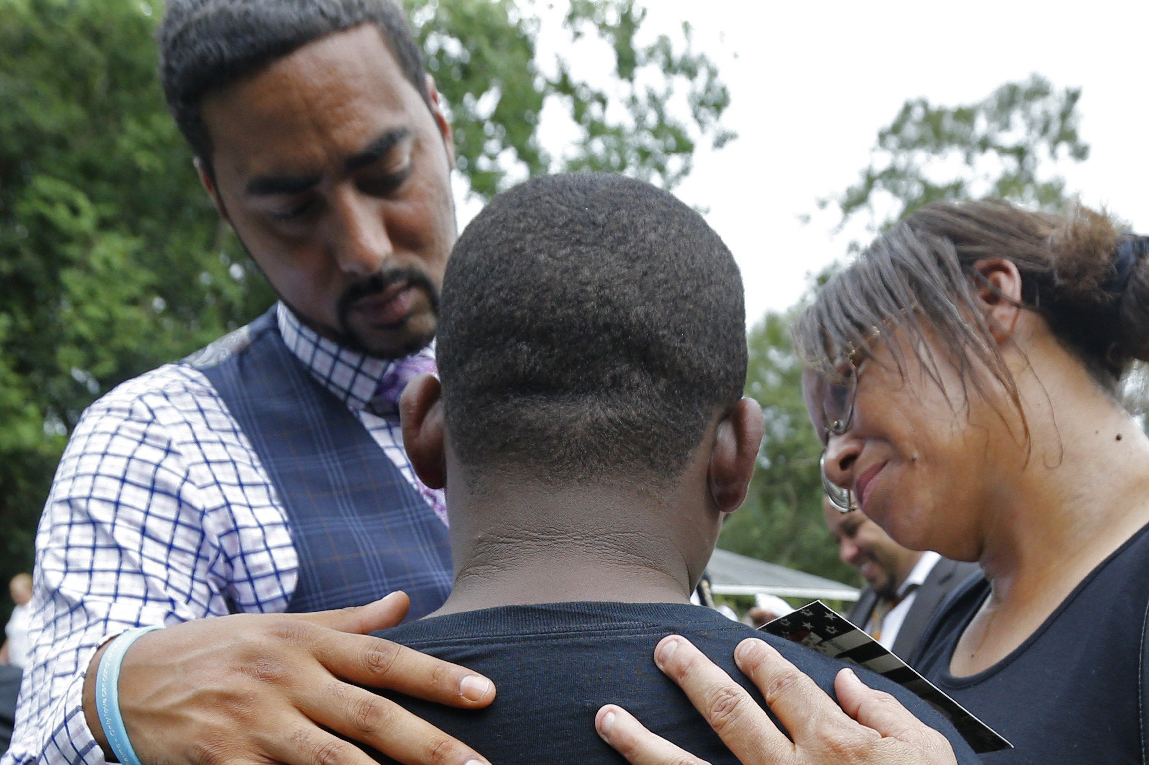 Alton Sterling's Family Is Still Waiting For Answers - Essence