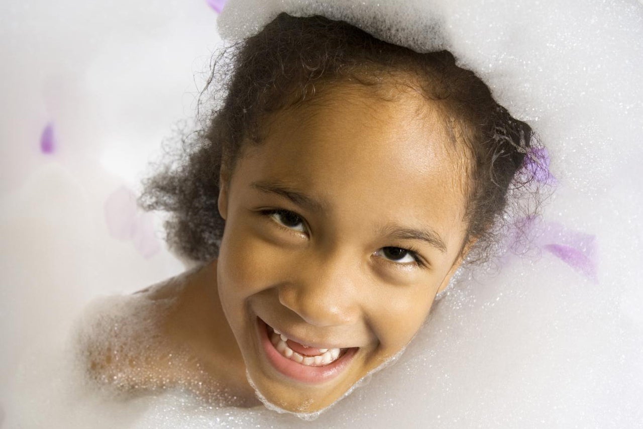 5 Tips for Making Your Child's Wash Day Easier - [site:name] | Essence