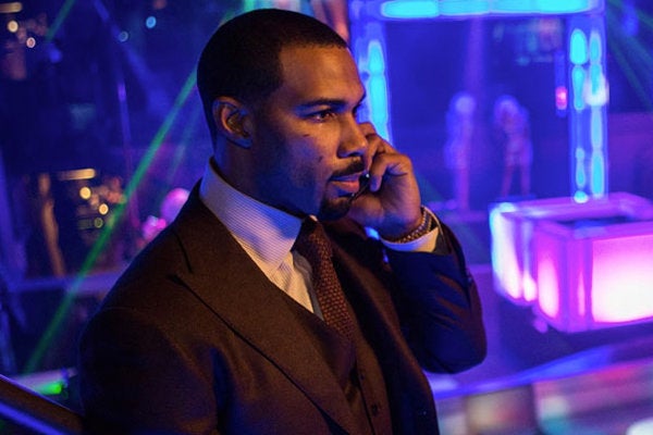'POWER' Season 3, Episode 2 - Essence