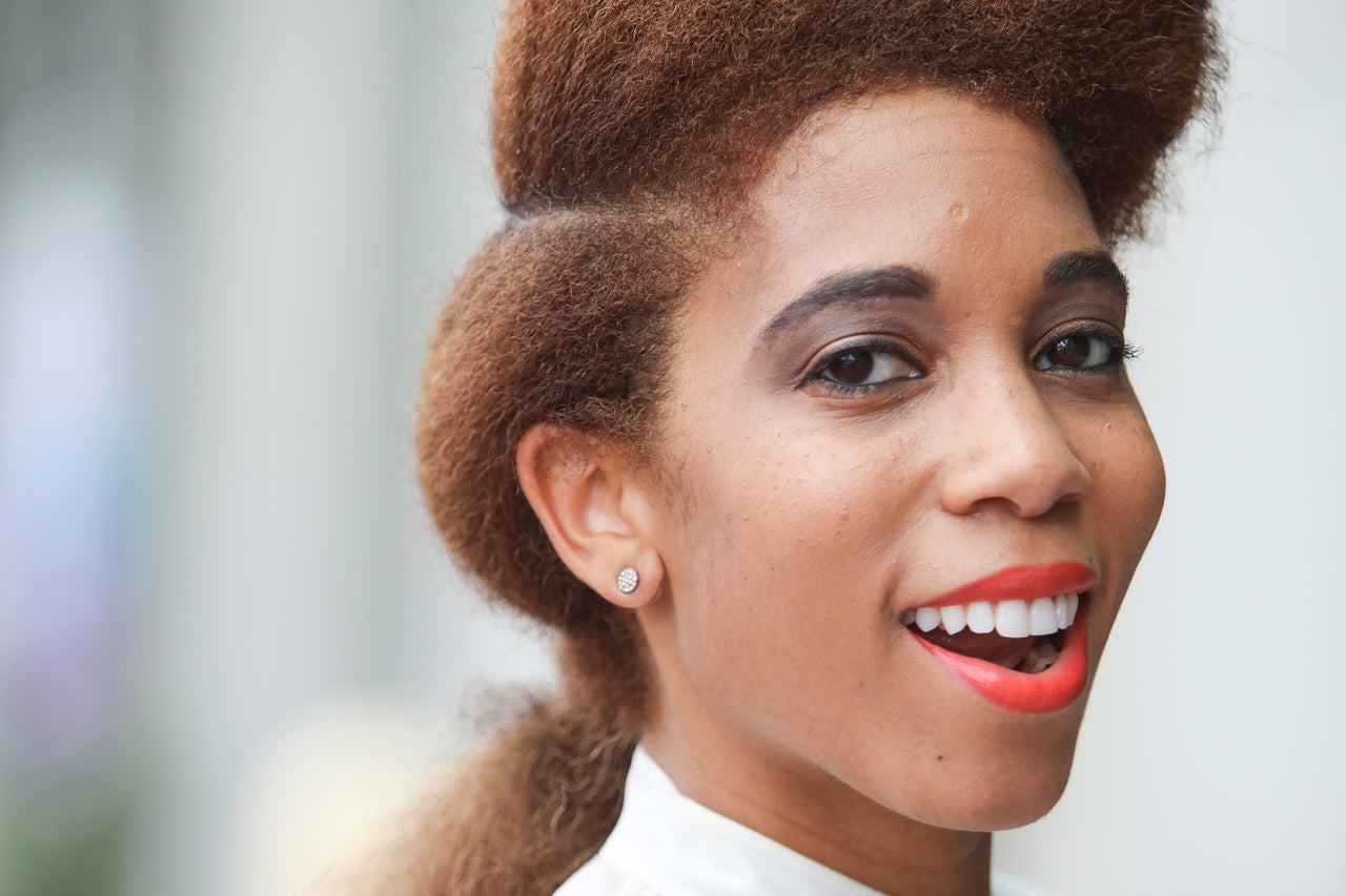 The Best Hair at Essence Festival | [site:name] | Essence