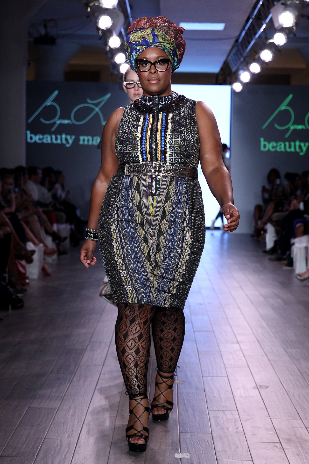 Byron Lars Expands His Dreamy Dresses Into A Plus-Size Collection | Essence