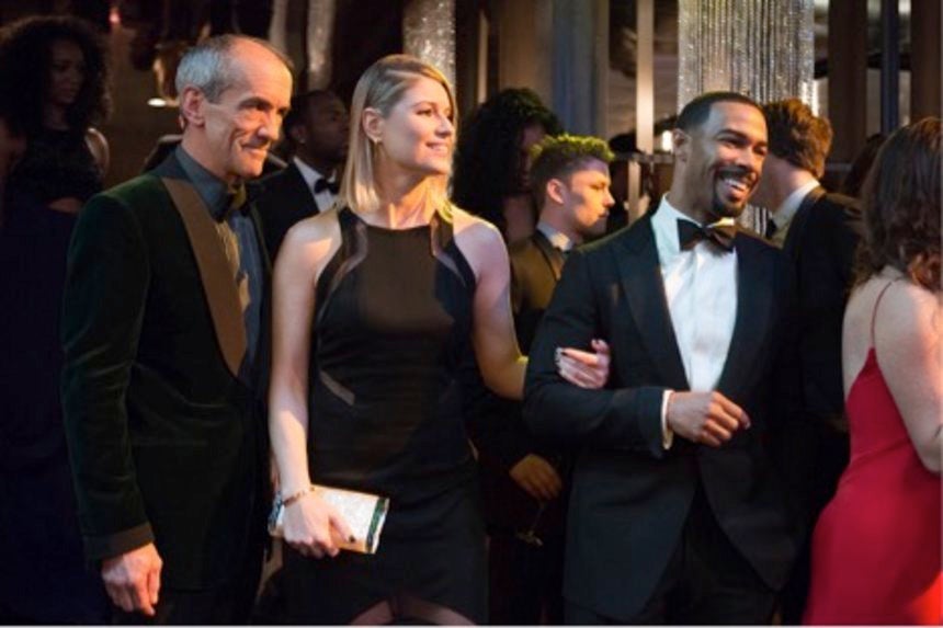 'Power' (Season Finale) Recap: 'In My Best Interest' Essence