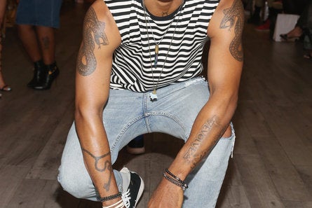 Singer Mario Mourns Death of His Mother - Essence