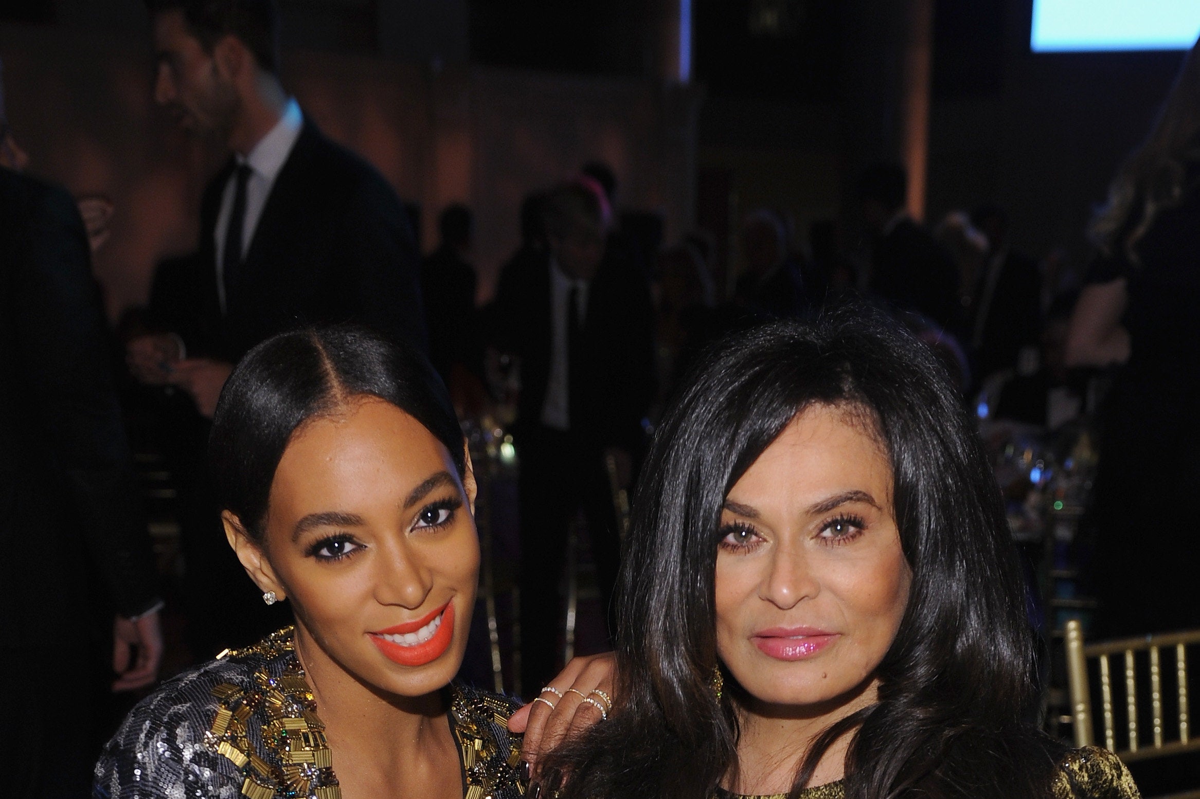 Solange Knowles Says Her New Album Pays Tribute To Her Parents Essence