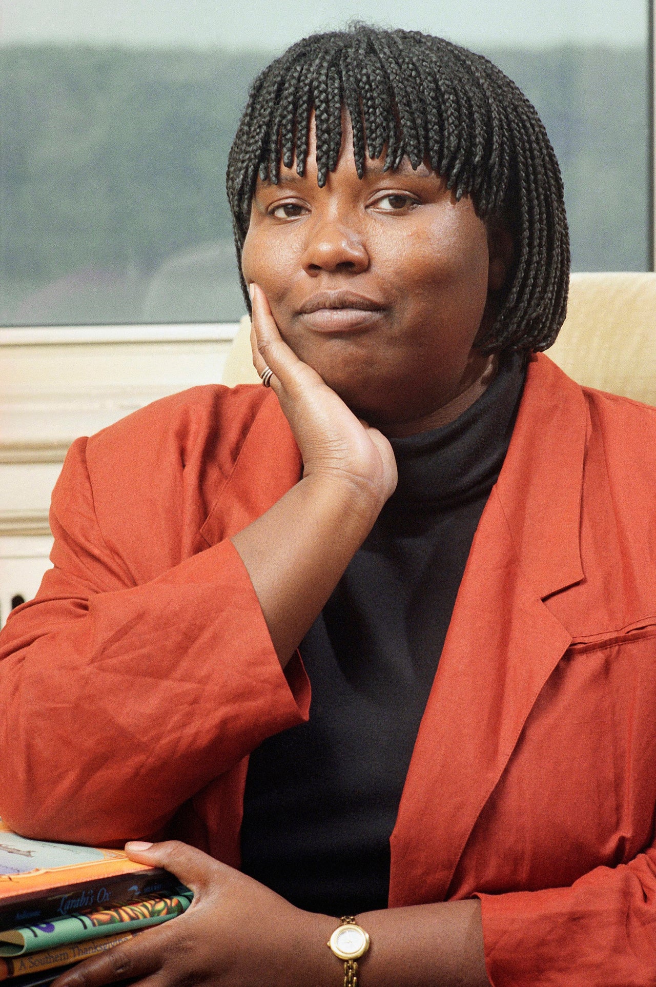 Gloria Naylor, Author Of 'The Women of Brewster Place', Dies At 66 ...