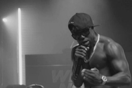 Chocolate Droppa: Five Things You Didn’t Know About Kevin Hart’s Alter ...