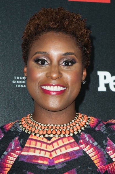 Issa Rae Hair Moments - Essence