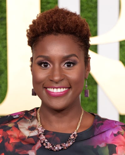 Issa Rae Hair Moments - Essence