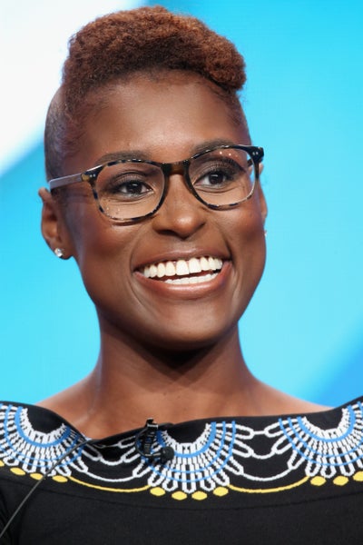 Issa Rae Hair Moments - Essence