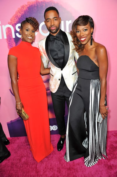 Tina Lawson, Issa Rae, Jay Ellis and More! | Essence