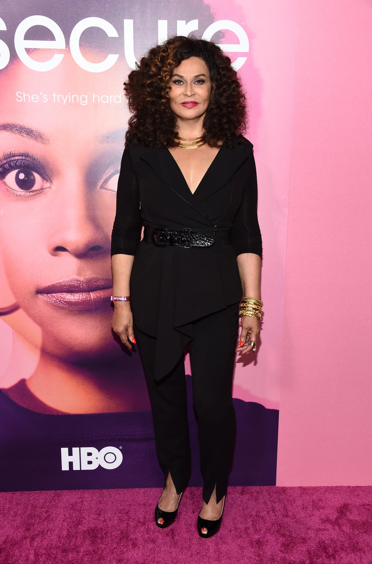 Tina Lawson, Issa Rae, Jay Ellis and More! | Essence